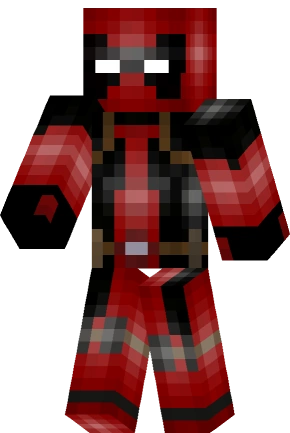 Swimmer0909 | Slay The Creeper Wiki | Fandom