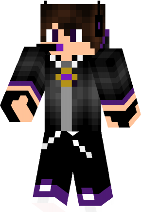 EnderGamerSG | Slay The Creeper Wiki | Fandom