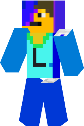 Hunterhogan | Slay The Creeper Wiki | Fandom