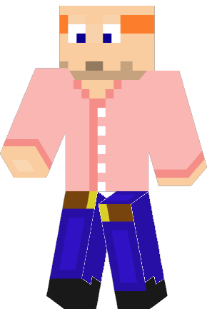 GFinn74 | Slay The Creeper Wiki | Fandom