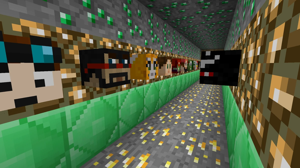 Category:Browse | Slay The Creeper Wiki | Fandom