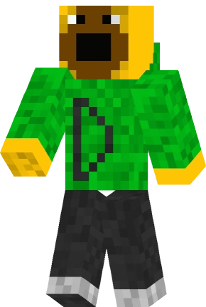 Senorboomfrickle | Slay The Creeper Wiki | Fandom