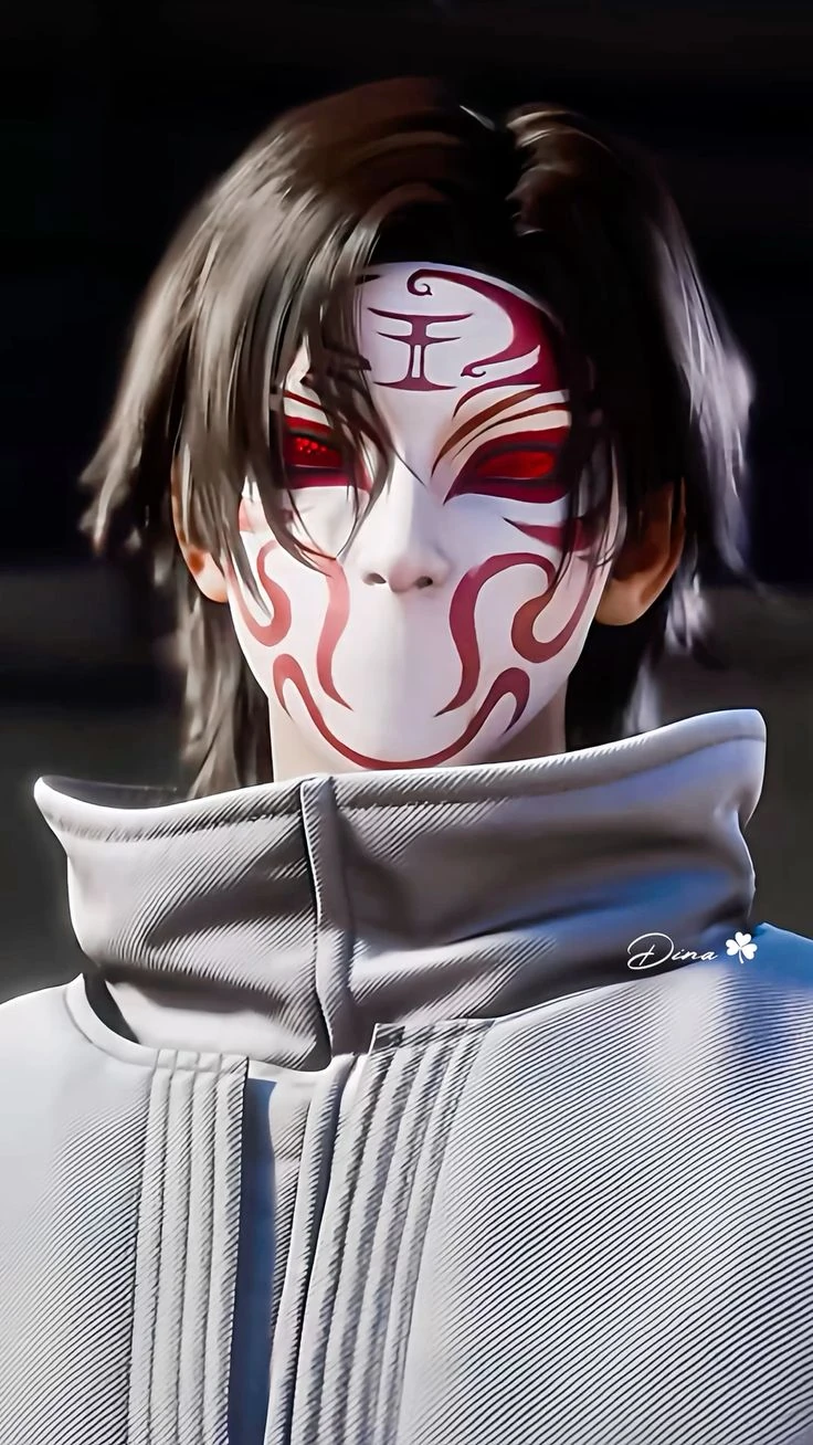 Wang Mian | Slay the Gods Wiki | Fandom