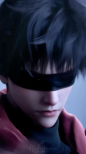 Lin Qiye | Slay the Gods Wiki | Fandom