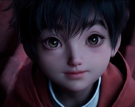 Lin Qiye | Slay the Gods Wiki | Fandom