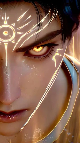 Lin Qiye | Slay the Gods Wiki | Fandom