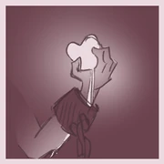 Chapter II: The Spectre | Slay the Princess Wiki | Fandom