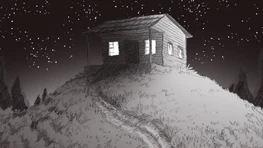The Cabin | Slay the Princess Wiki | Fandom