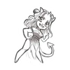 Gallery/Chapter II | Slay the Princess Wiki | Fandom