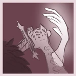 Chapter II: The Spectre | Slay the Princess Wiki | Fandom