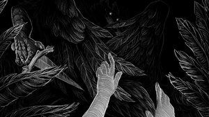 The Princess and the Dragon | Slay the Princess Wiki | Fandom