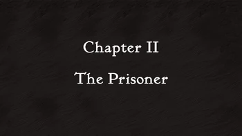 Chapter II: The Prisoner | Slay the Princess Wiki | Fandom