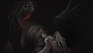 The Den | Slay the Princess Wiki | Fandom