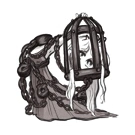 The Cage | Slay the Princess Wiki | Fandom