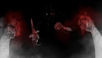 The Adversary | Slay the Princess Wiki | Fandom