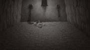 The Spectre | Slay the Princess Wiki | Fandom