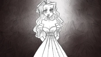 The Damsel | Slay the Princess Wiki | Fandom