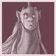 The Beast | Slay the Princess Wiki | Fandom