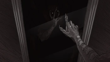 The Player | Slay the Princess Wiki | Fandom