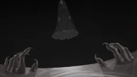 The Grey | Slay the Princess Wiki | Fandom