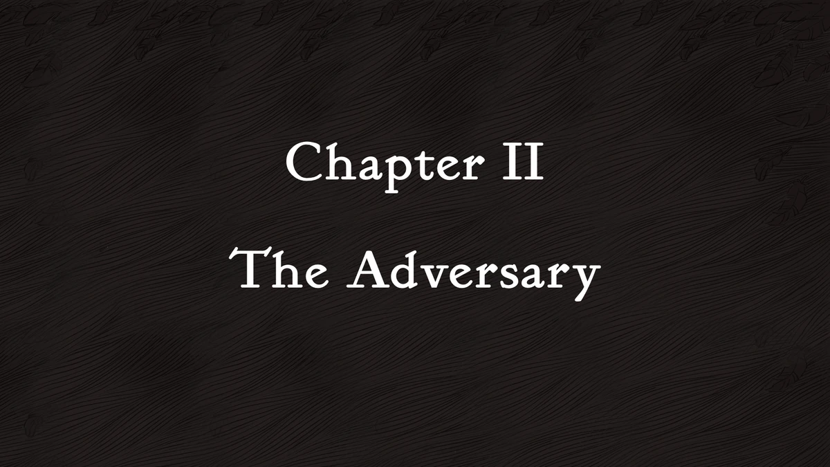 Chapters | Slay the Princess Wiki | Fandom