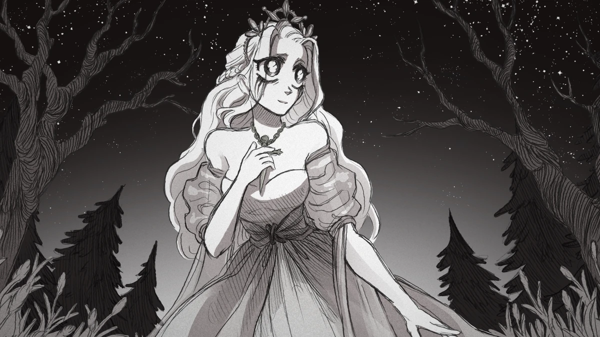 Happily Ever After | Slay the Princess Wiki | Fandom