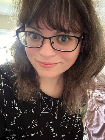 Nichole Goodnight | Slay the Princess Wiki | Fandom