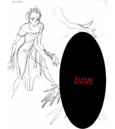 The Princess | Slay the Princess Wiki | Fandom