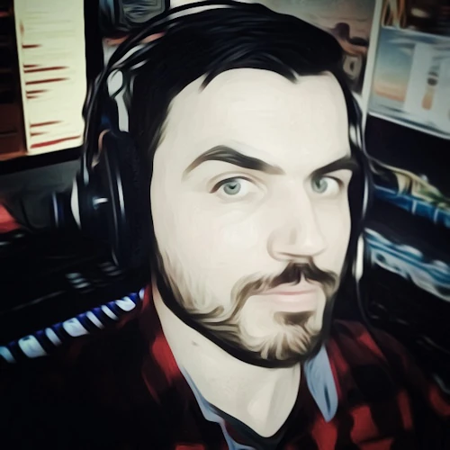 Phil Michalski | Slay the Princess Wiki | Fandom