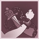 Chapter III: The Cage | Slay the Princess Wiki | Fandom