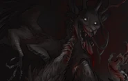 The Den | Slay the Princess Wiki | Fandom