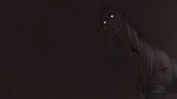 The Beast | Slay the Princess Wiki | Fandom