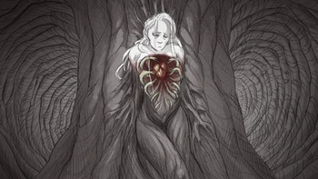 The Wild | Slay the Princess Wiki | Fandom