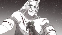 Chapter III: The Eye of the Needle | Slay the Princess Wiki | Fandom