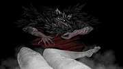 The Spectre | Slay the Princess Wiki | Fandom
