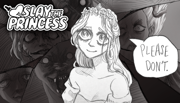 Slay The Princess game Slay The Princess Wiki Fandom slay-the-princess-game-slay-the-princess-wiki-fandom