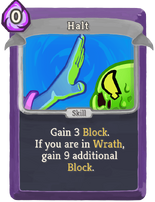 Watcher Cards | Slay the Spire Wiki | Fandom
