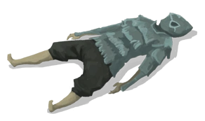 Dead Adventurer | Slay the Spire Wiki | Fandom