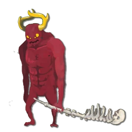 Gremlin Nob | Slay the Spire Wiki | Fandom