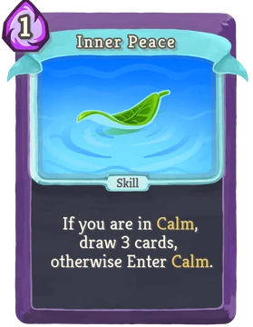 Innerpeace
