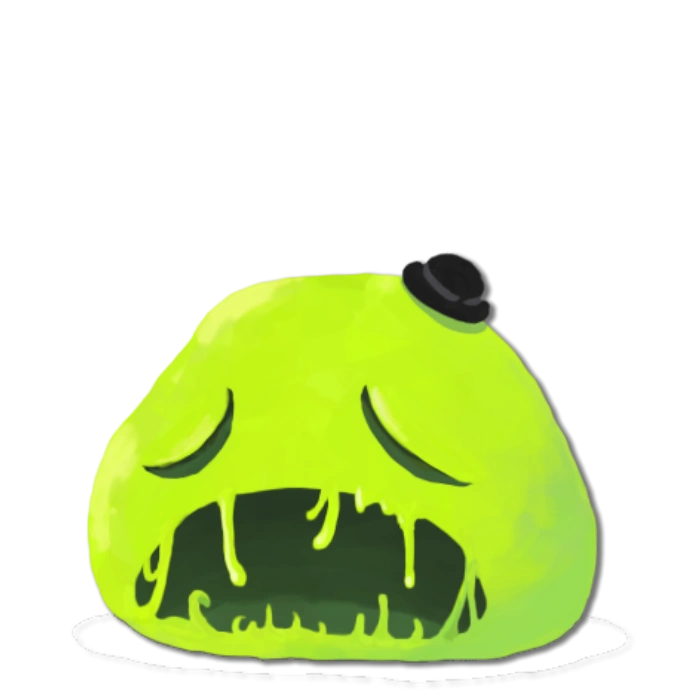 Slime Boss | Slay the Spire Wiki | Fandom