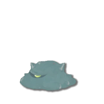 Spike Slime | Slay the Spire Wiki | Fandom