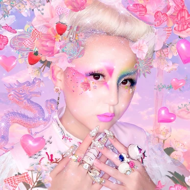 Alice Longyu Gao | Slayyyter Wiki | Fandom