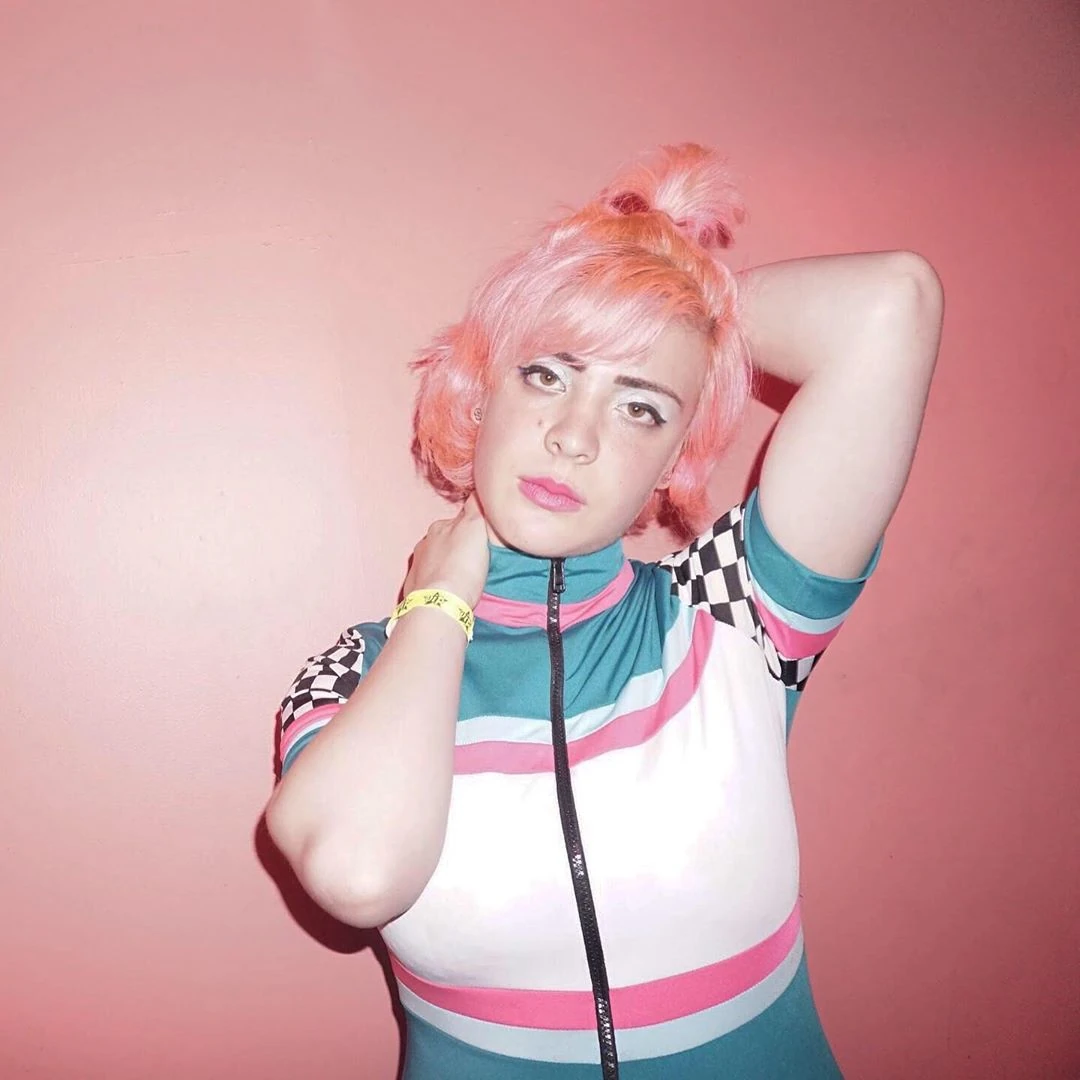 Ravenna Golden | Slayyyter Wiki | Fandom