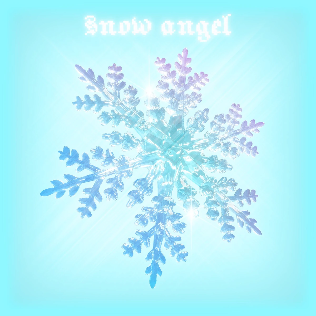Snow Angel (song) | Slayyyter Wiki | Fandom