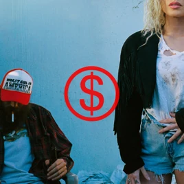 I'M ACTUALLY KINDA FAMOUS (song) | Slayyyter Wiki | Fandom