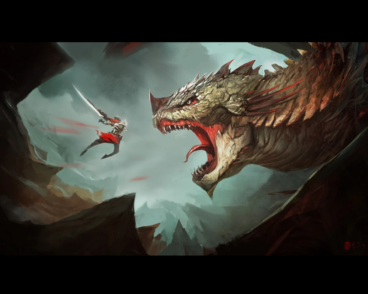 Weapon | Slay Big Monsters Wiki | Fandom