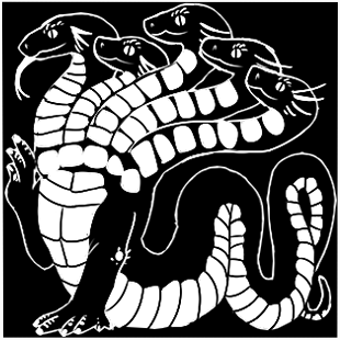 Hydra | Slayer of Khusta Wikia | Fandom