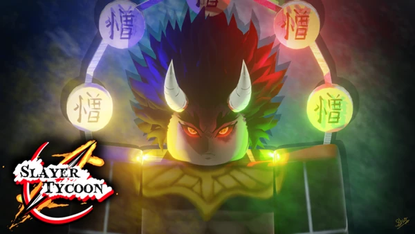 Slayer Tycoon Wiki | Fandom