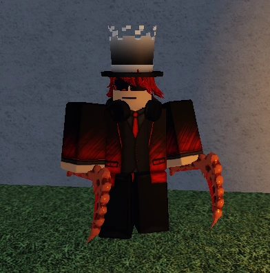 Demon Sickle Art | Slayer Tycoon Wiki | Fandom